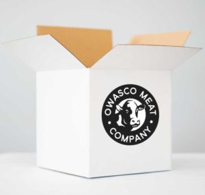 Meat CSA Boxes - Owasco Meat Company